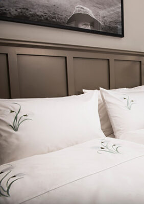 Heildverslun - Lín Design