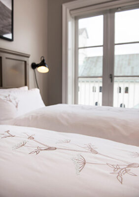 Heildverslun - Lín Design