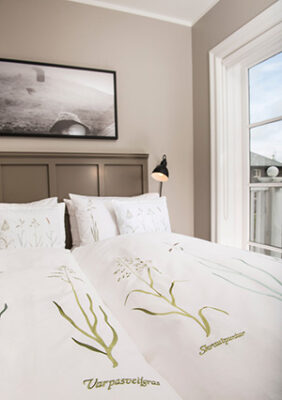 Heildverslun - Lín Design