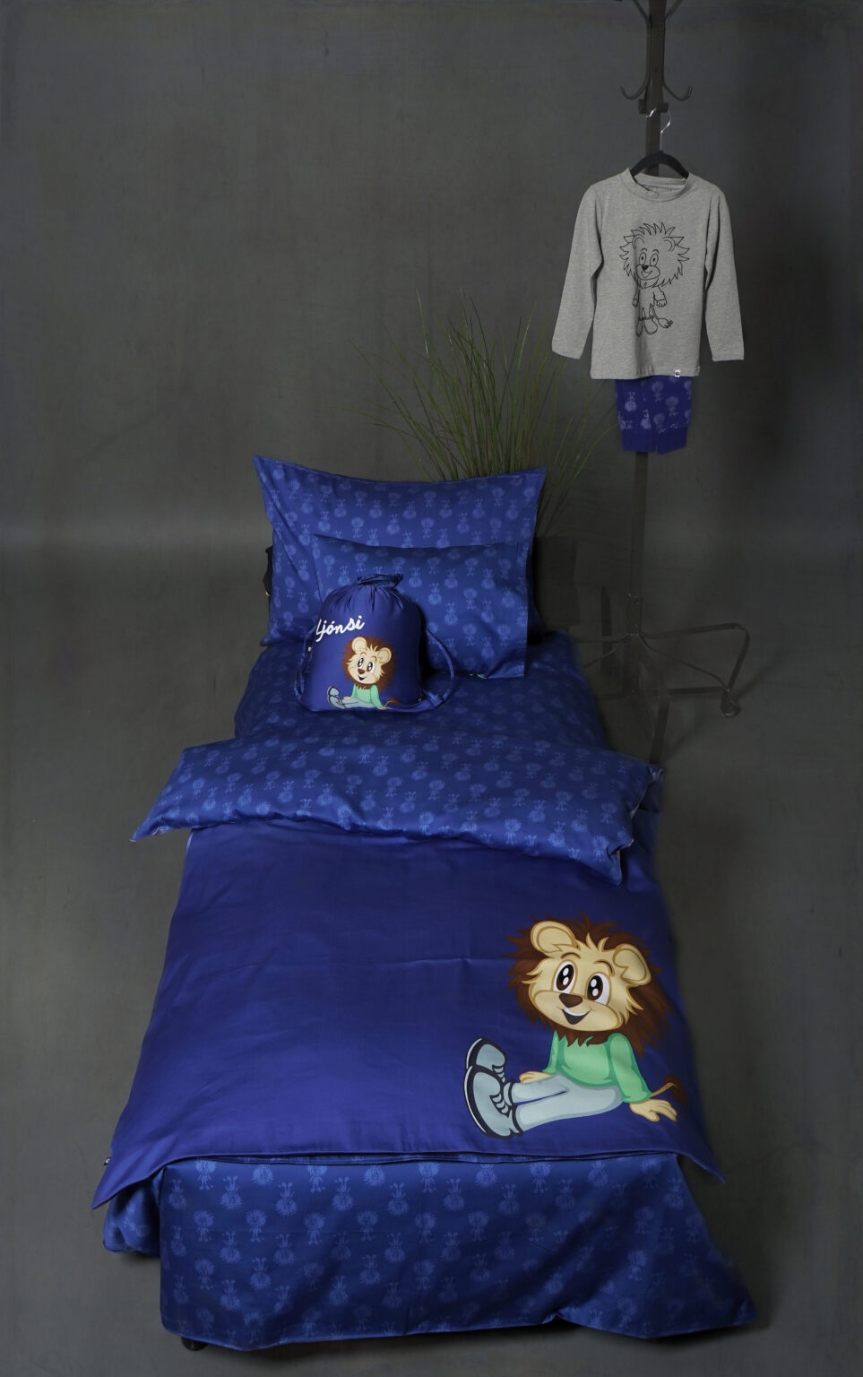 Vörur - Lín Design