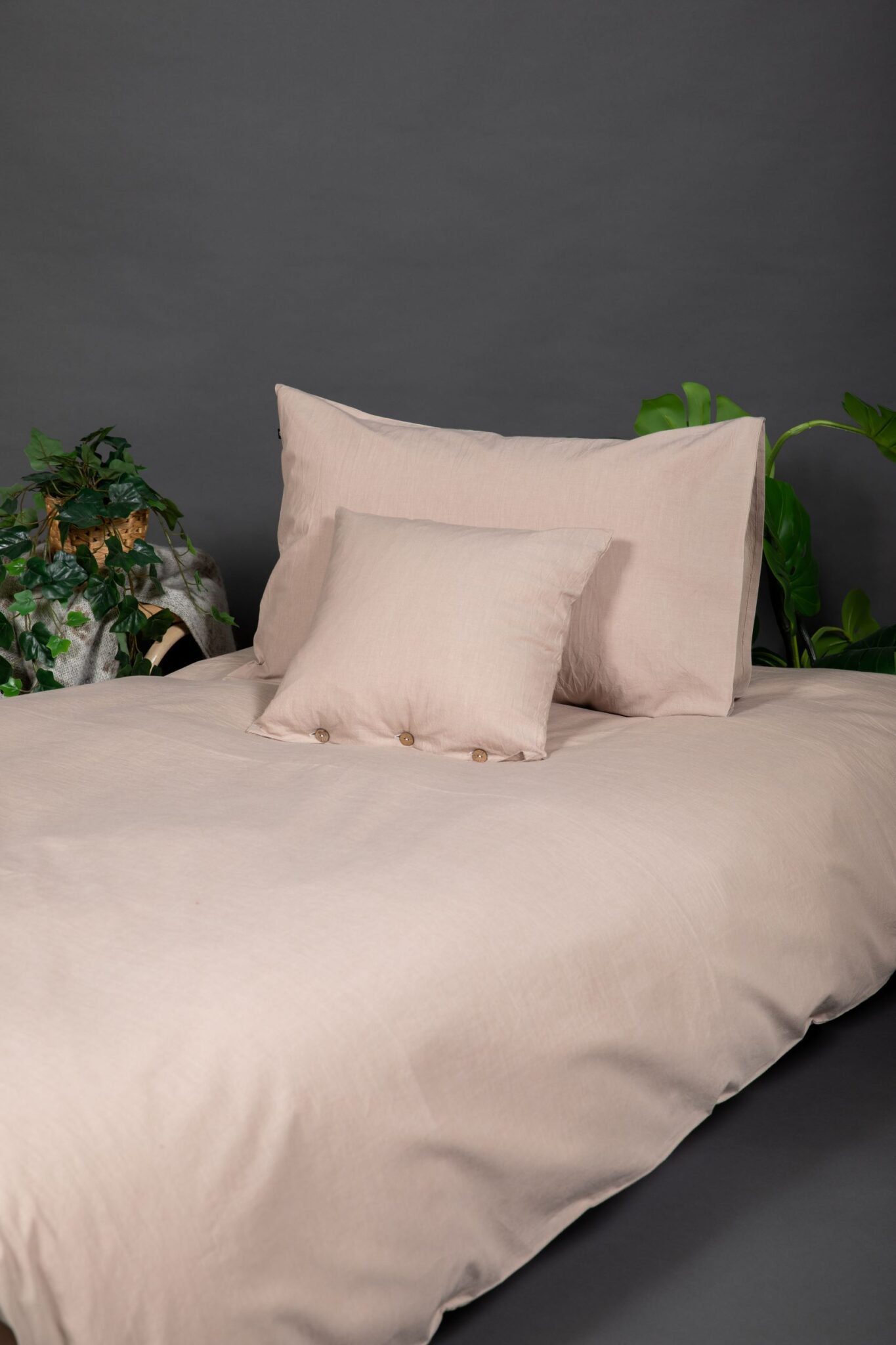 Forsíða - Lín Design