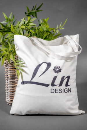 Forsíða - Lín Design