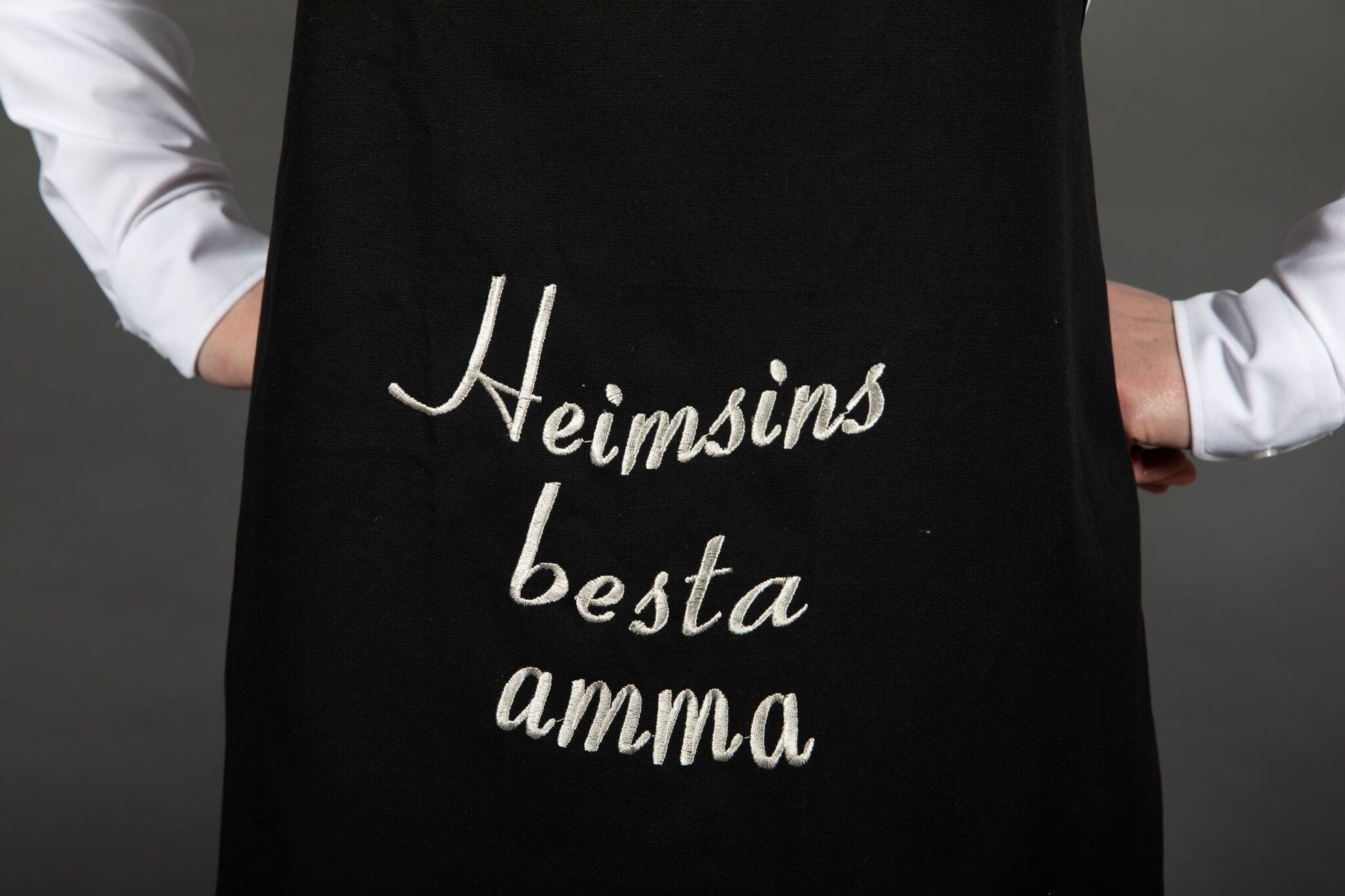 Heimsins besta svunta - Lín Design