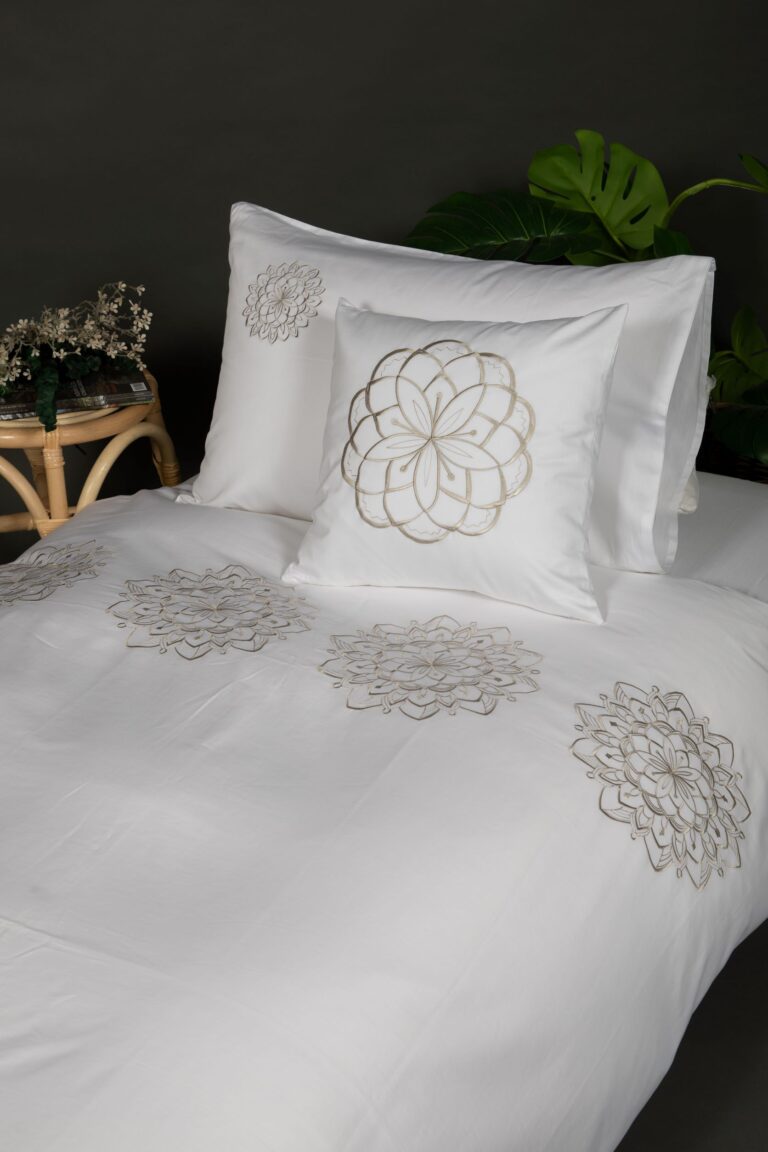 Forsíða - Lín Design