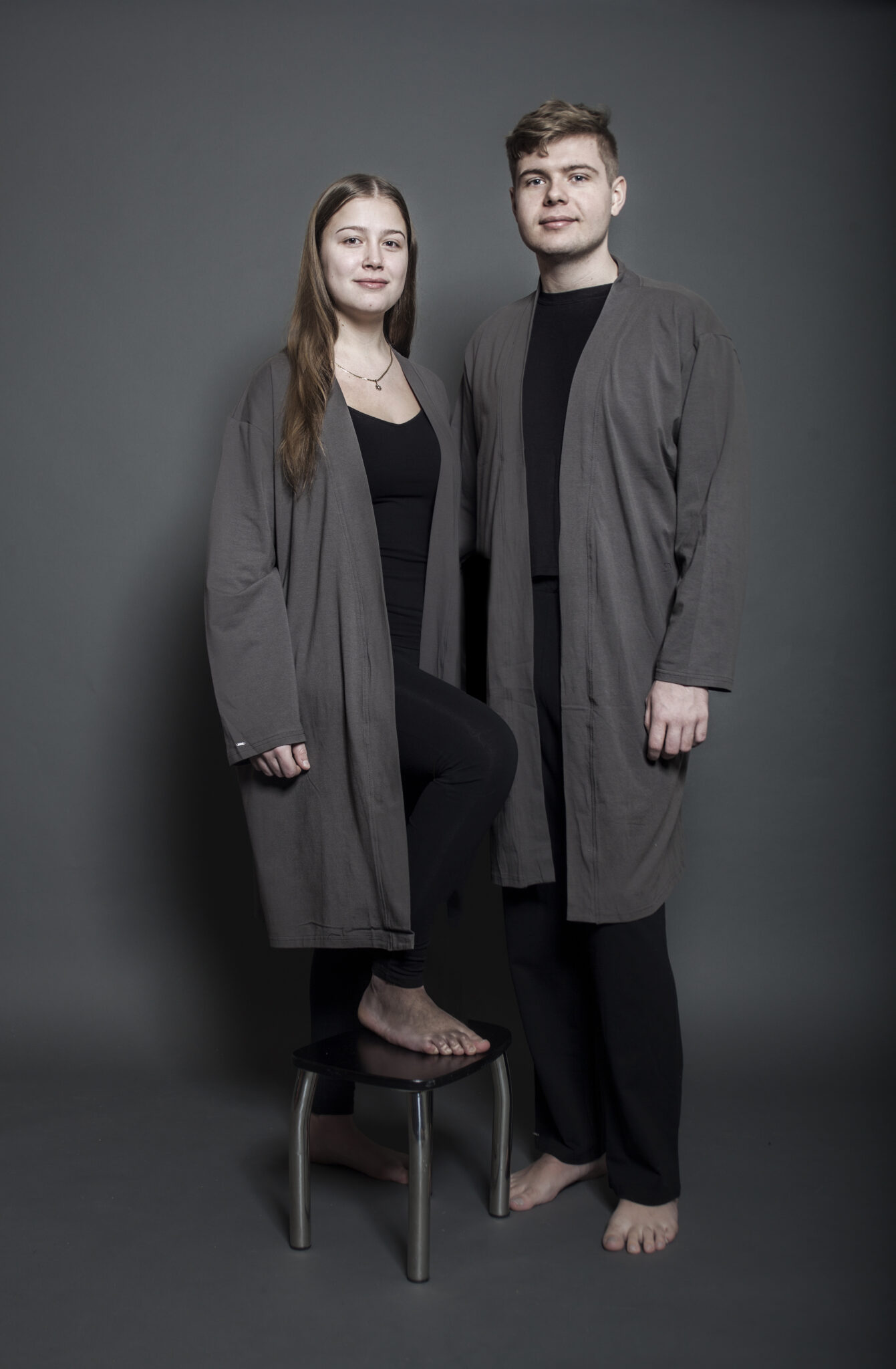 Forsíða - Lín Design