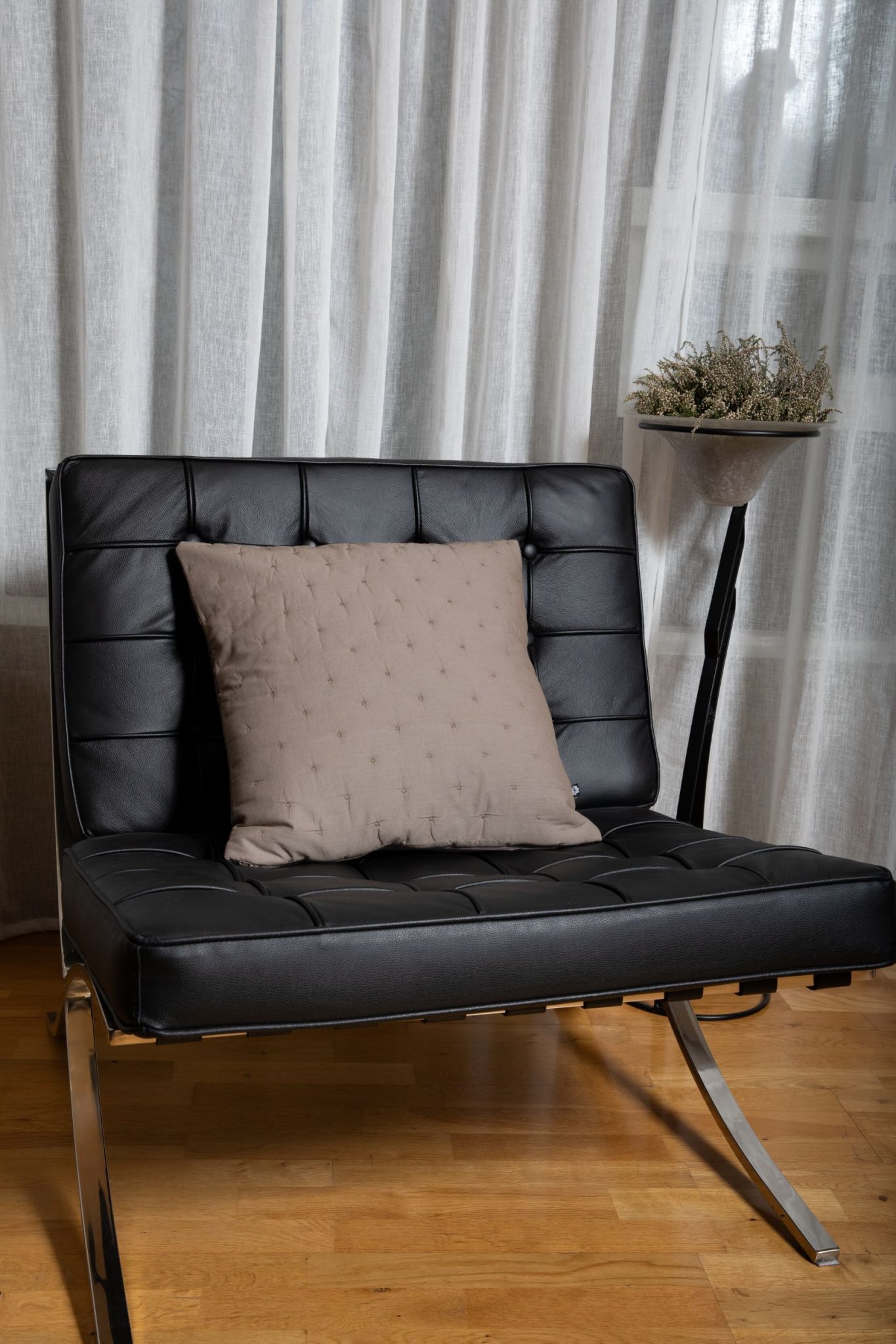 Forsíða - Lín Design