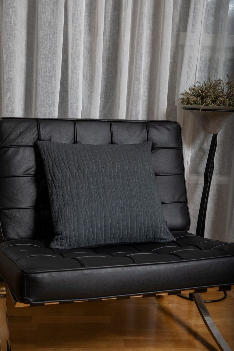 Forsíða - Lín Design